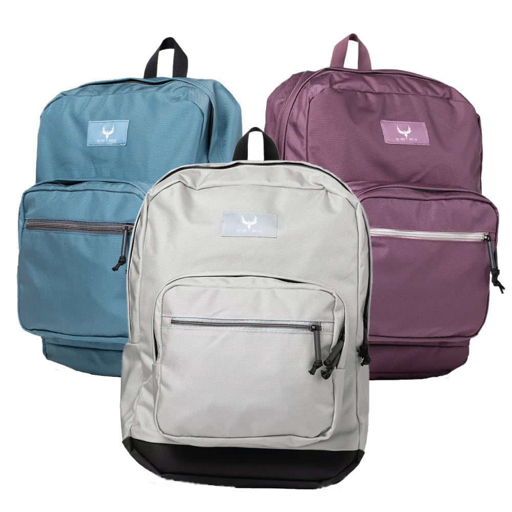 Bulletproof Backpacks and Ballistic Body Armor Protection Women & Men