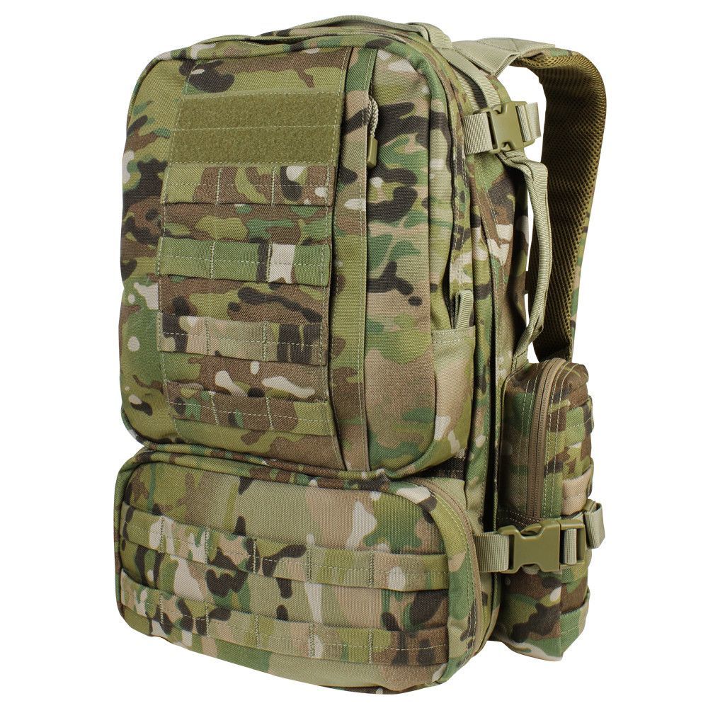 Bags & Backpacks