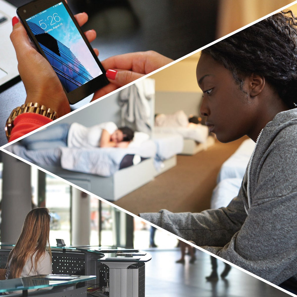 Bulk Wholesale Security Product Options for Women Resource Centers ...