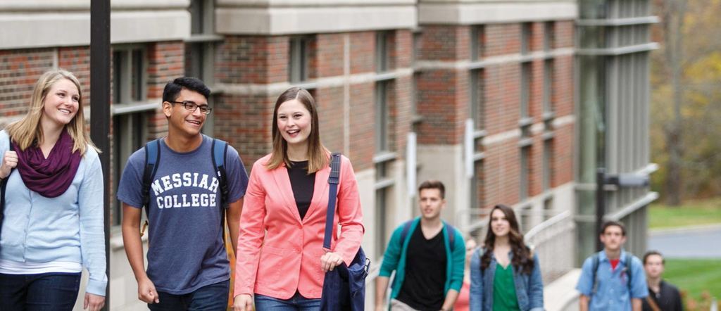 Campus & Dorm Room Safety – Security Essentials