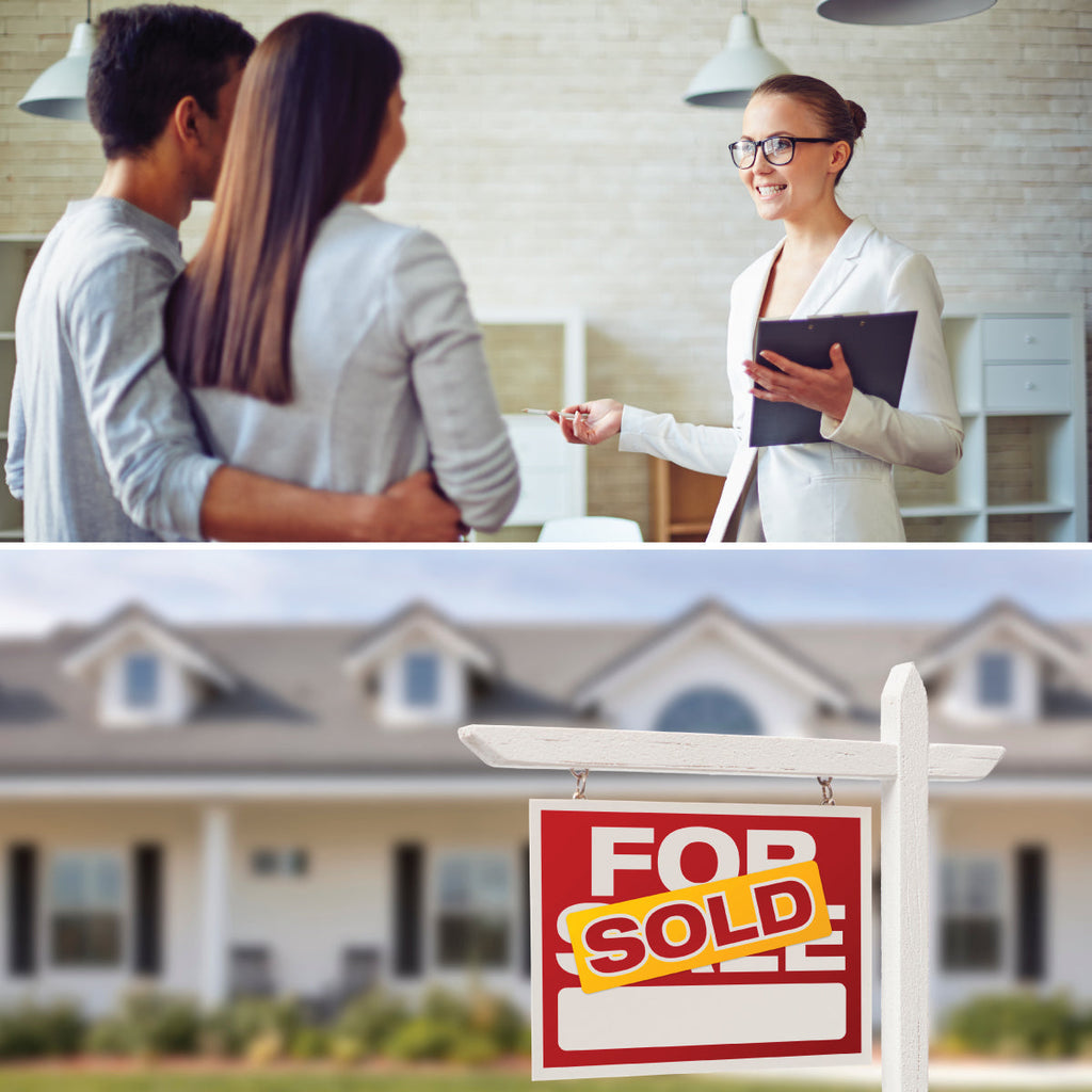 Realtor Safety Gear – Self-Defense Essentials