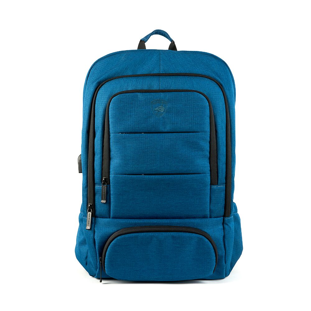 Colorful Bulletproof Backpacks