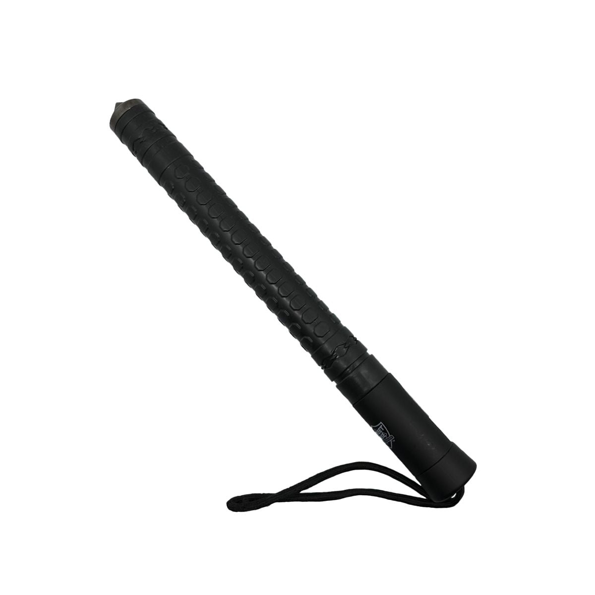 24" Push-Button Expandable Baton – Fast One-Handed Use