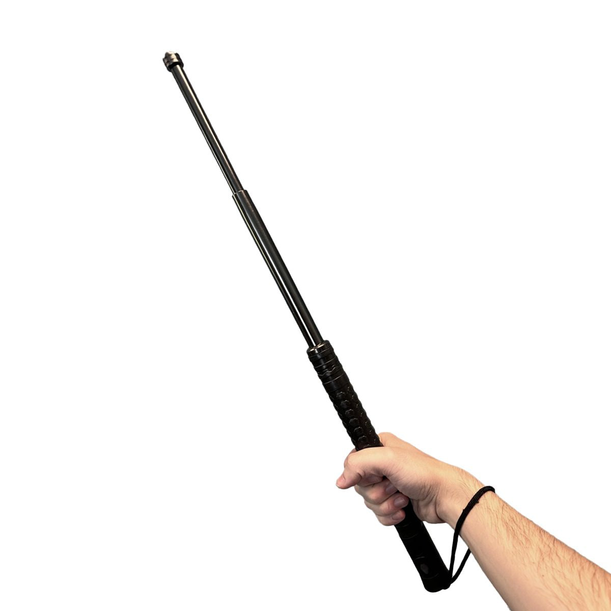 28 Inch Push Button Auto Expandable Baton for Professionals & Civilian ...