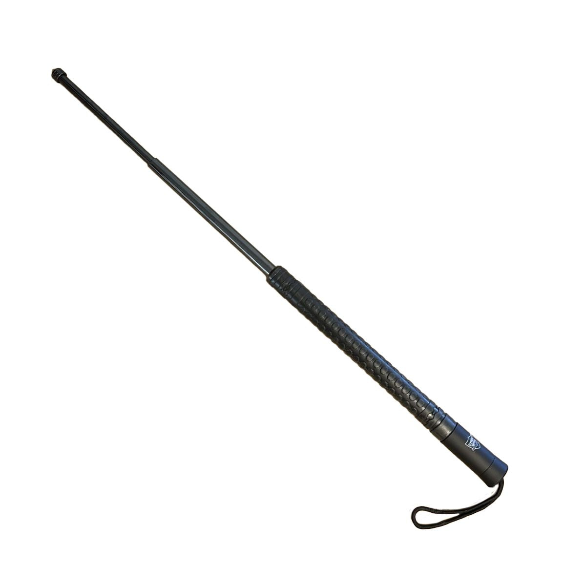 28 Inch Push Button Auto Expandable Baton for Professionals & Civilian ...