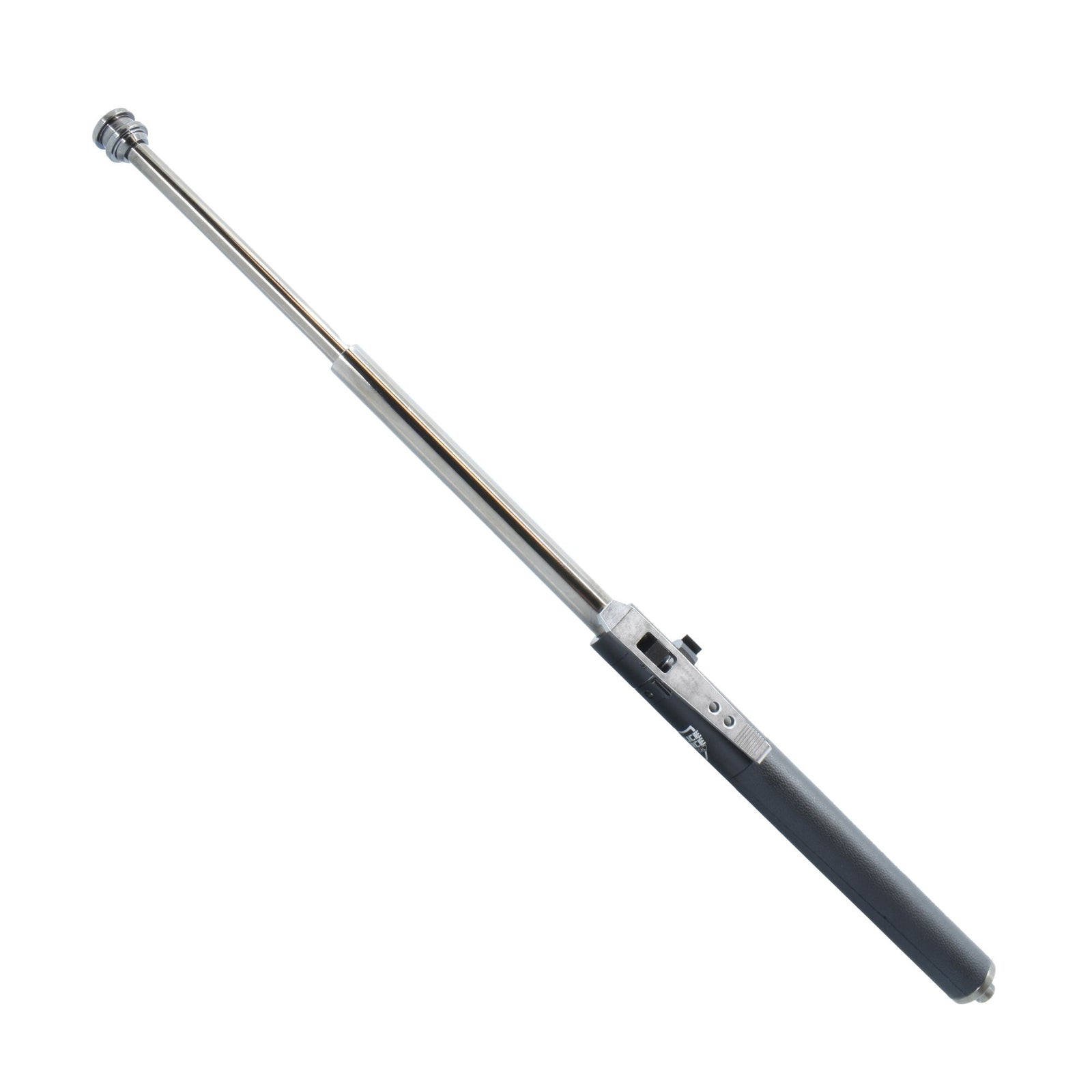 Next Generation 16" Automatic Expandable Steel Baton Men Women Safety ...
