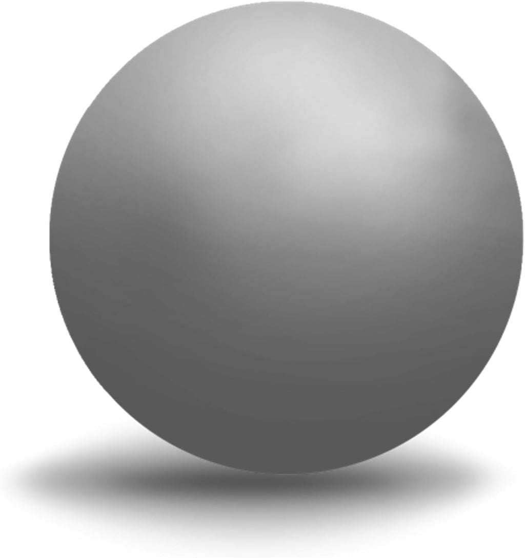 Byrna® Kinetic Projectiles 95 Reusable Hard-Solid Plastic Rounds – SDP Inc