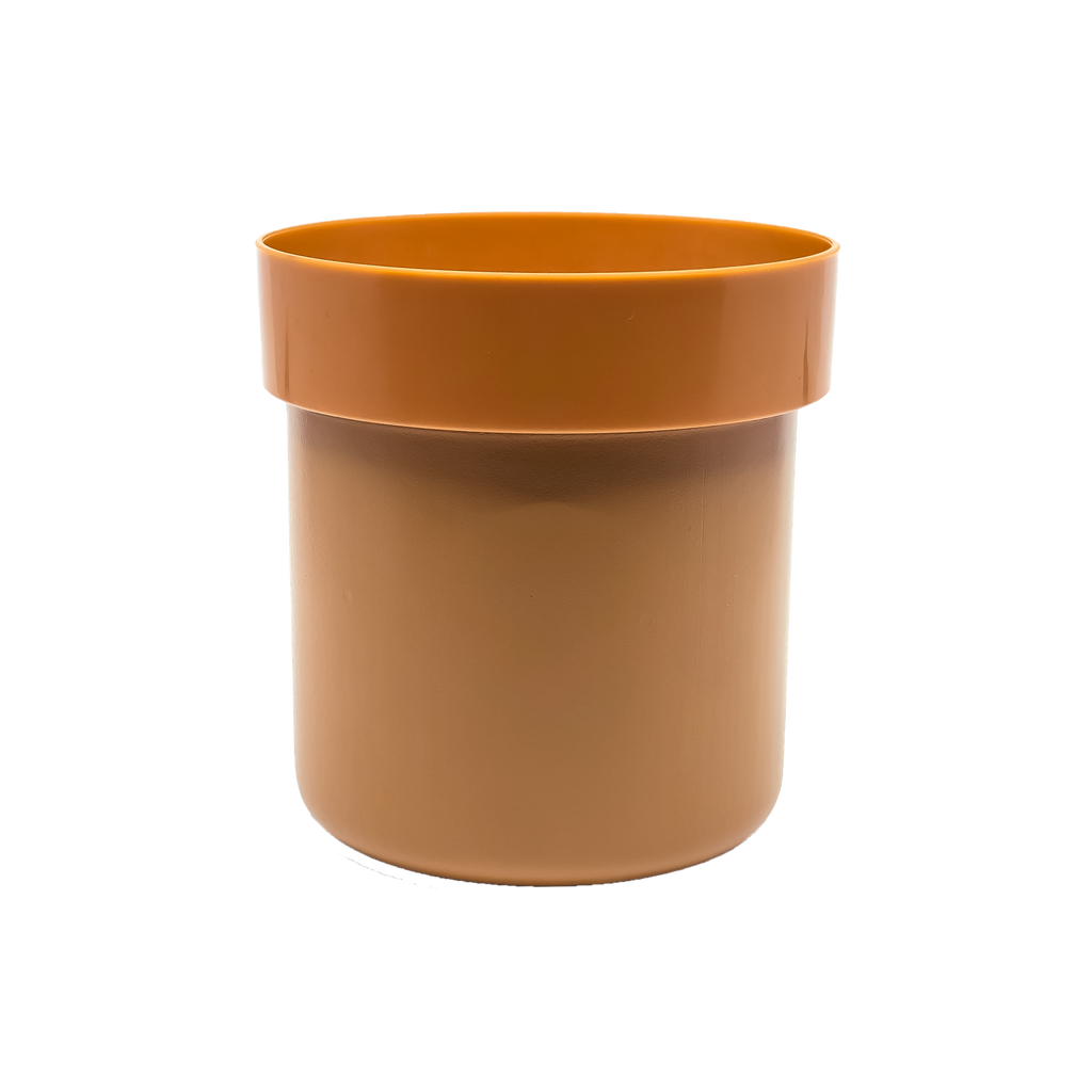 Secret Safe Flower Pot With Key Lock Home and Business Security Option ...