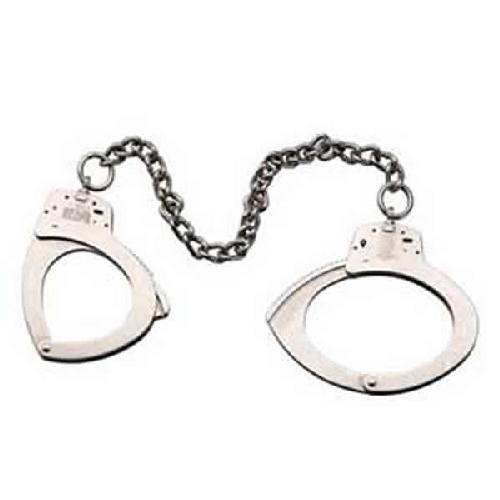 Smith and Wesson Model 1900 Leg Irons Law Enforcement and Security ...