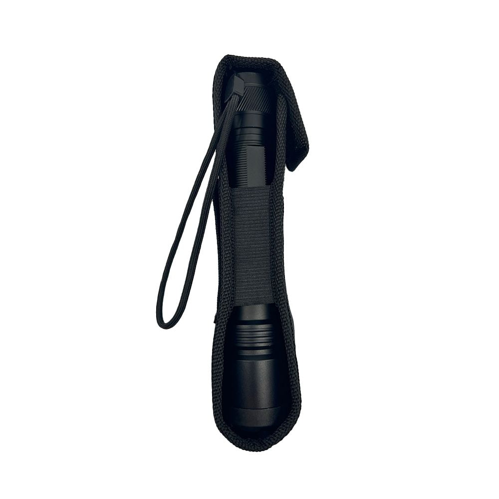 Police Force Public Defender 15,000,000 Volt Stun Flashlight – SDP Inc