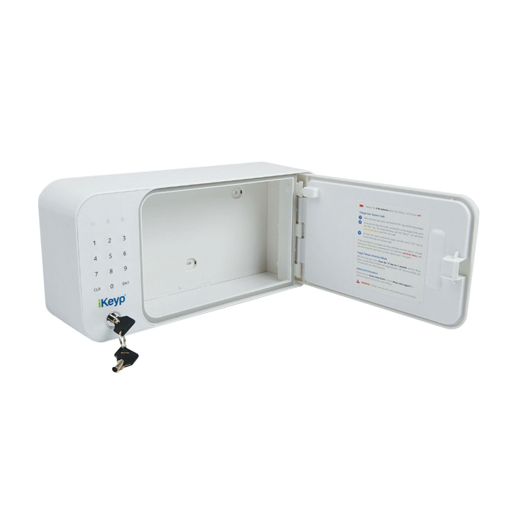 Bolt Safe for Personal Items and Self Defense Priducts Permanet Mount ...