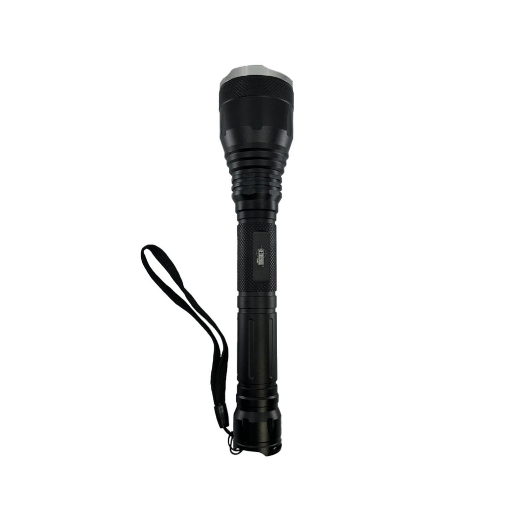 GF Thunder Rechargeable 2000 Lumen Powerful and Bright Flashlight – SDP Inc