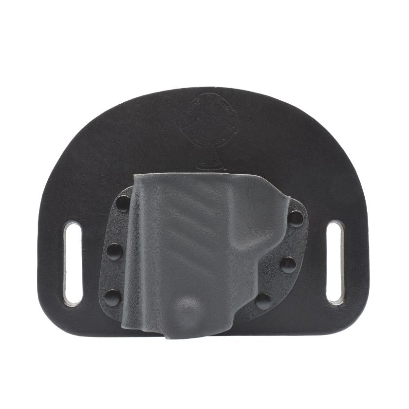 SnapSlide OWB Left-handed Taser Pulse Holster Men and Women – SDP Inc