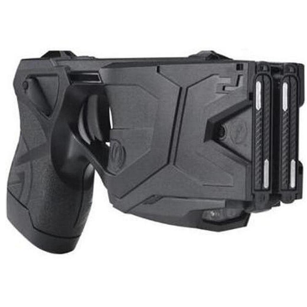 TASER® X2 Pre-owned Law Enforcement Model Without Display 22002 Black
