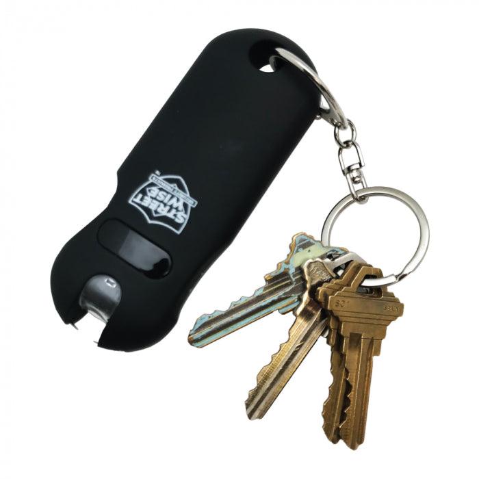 50 Units SMART 24,000,000 Volt Key-Chain Stun Gun Discount Pricing