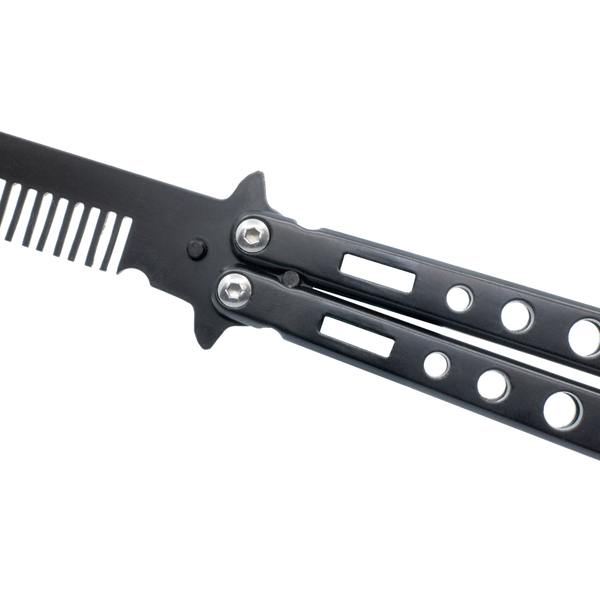 Benchmade Butterfly Knife Trainer