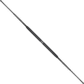 Expandable 4 Foot Bo Staff Offers Self Defense with Safe Distance