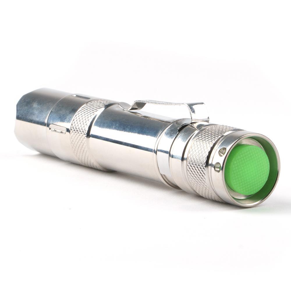 Guard Dog Security Spectra Tactical Flashlight 300 Lumen Women and Men ...