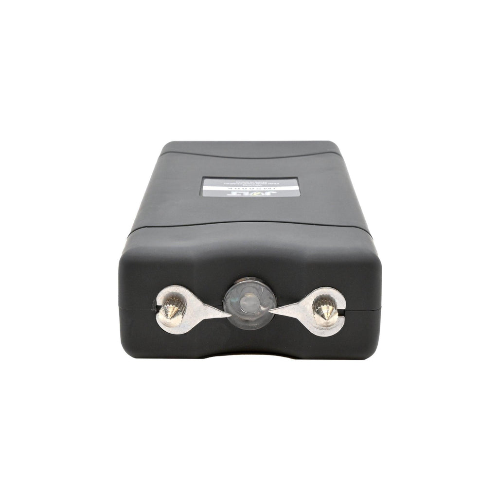 Jolt Mini Stun Gun without Disable Pin for Self Defense Protection