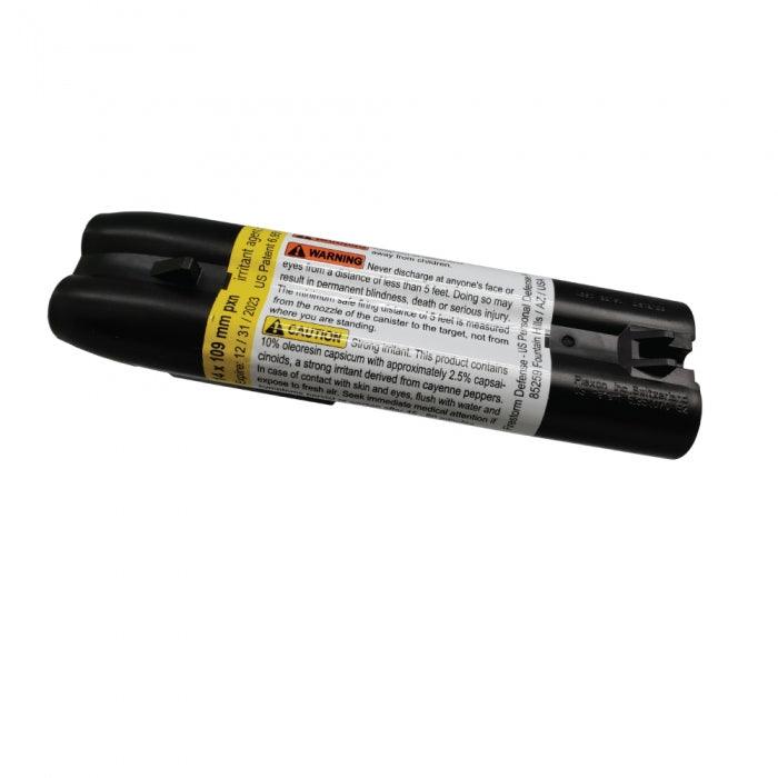 JPX 2 Pepper Spray Gun Effective Personal Self Defense Protection – SDP Inc