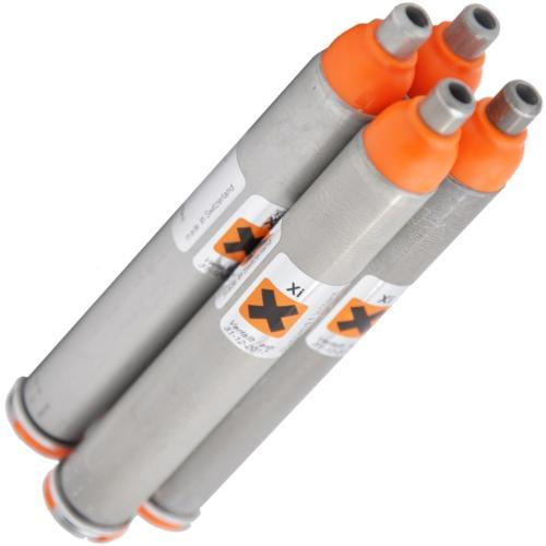 JPX 4 OC Cartridge Set of 4 Canisters – SDP Inc