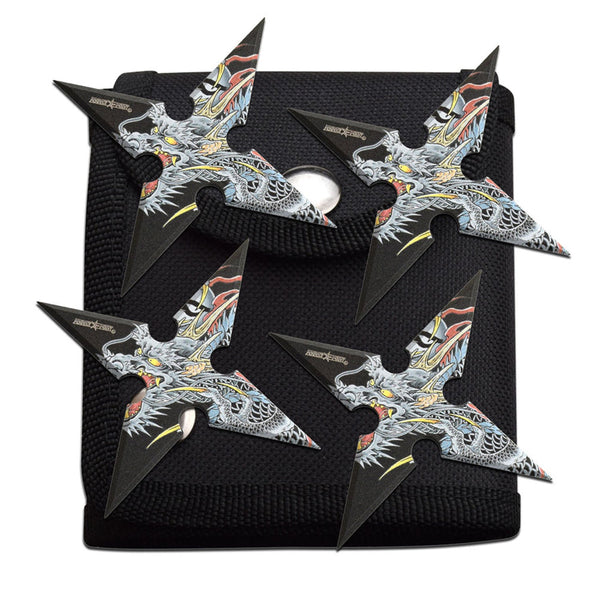 Ninja Throwing Stars For Sale DIY Ninja Throwing Stars! TKOR Explores