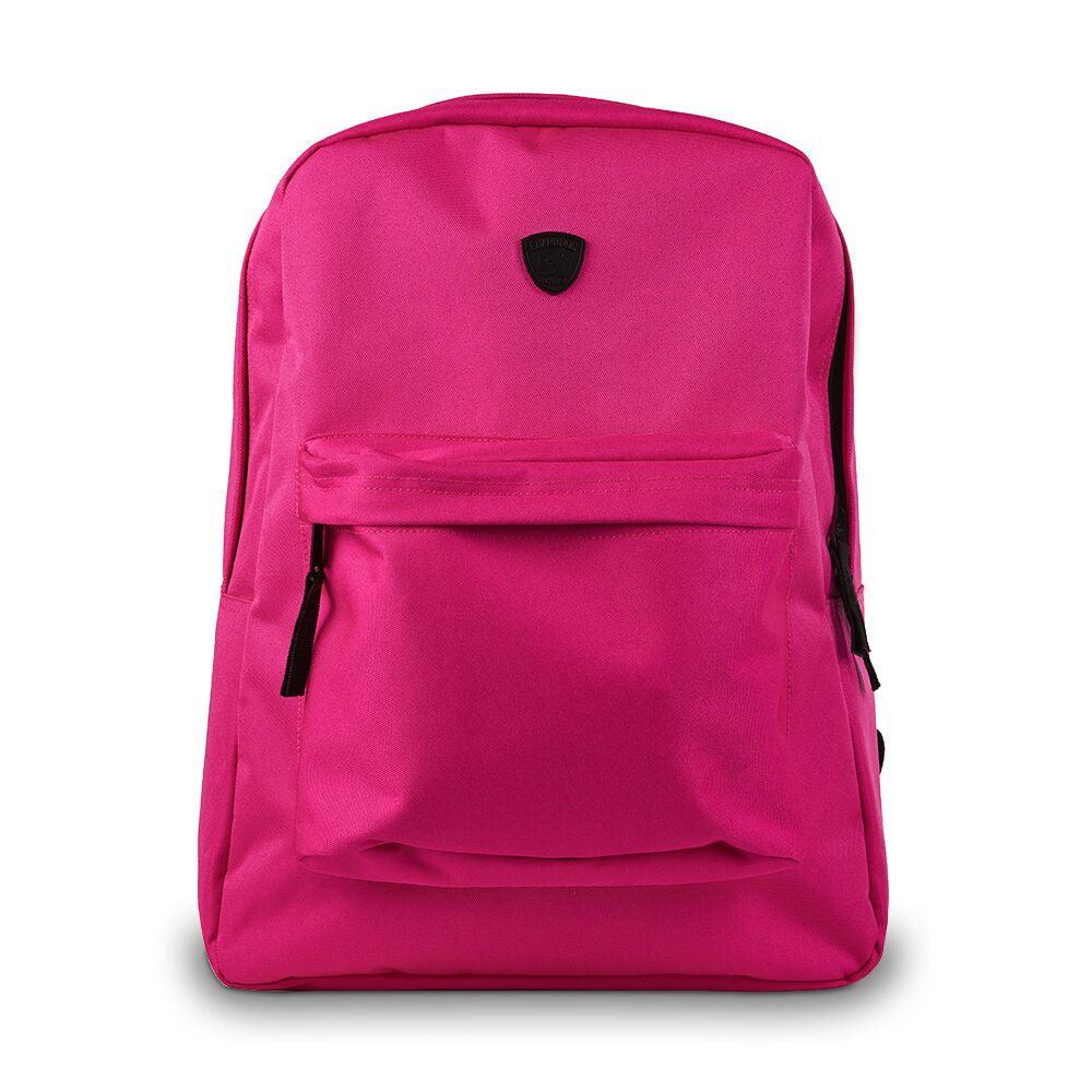 Prosheild Scout Pink Bulletproof Backpack Students & Adults Protection ...