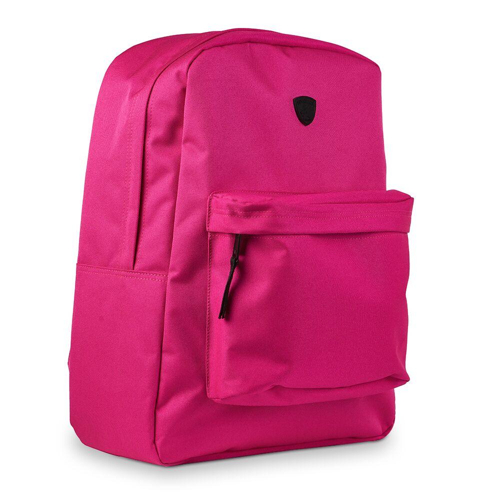 Prosheild Scout Pink Bulletproof Backpack Students & Adults Protection ...