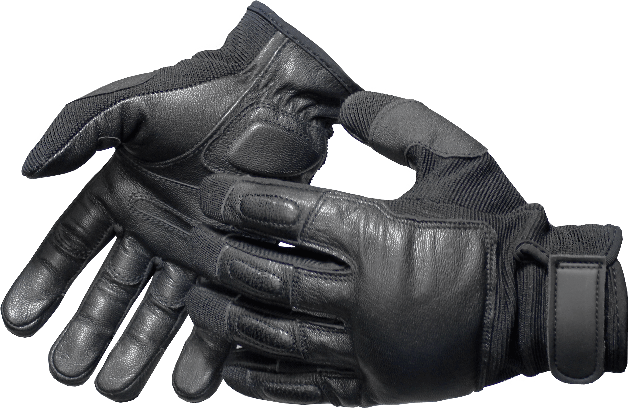Taser Gloves
