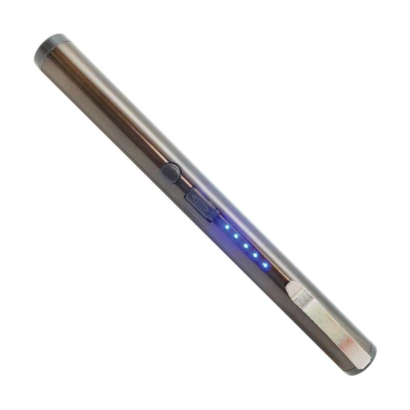 Pain Pen Stun Gun for Women & Men Self Defense Discrete Protection ...