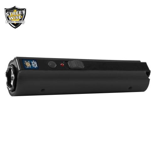 Streetwise Security Mini Stun Rod 5,500,000 Volt Stun Gun Self Defense ...
