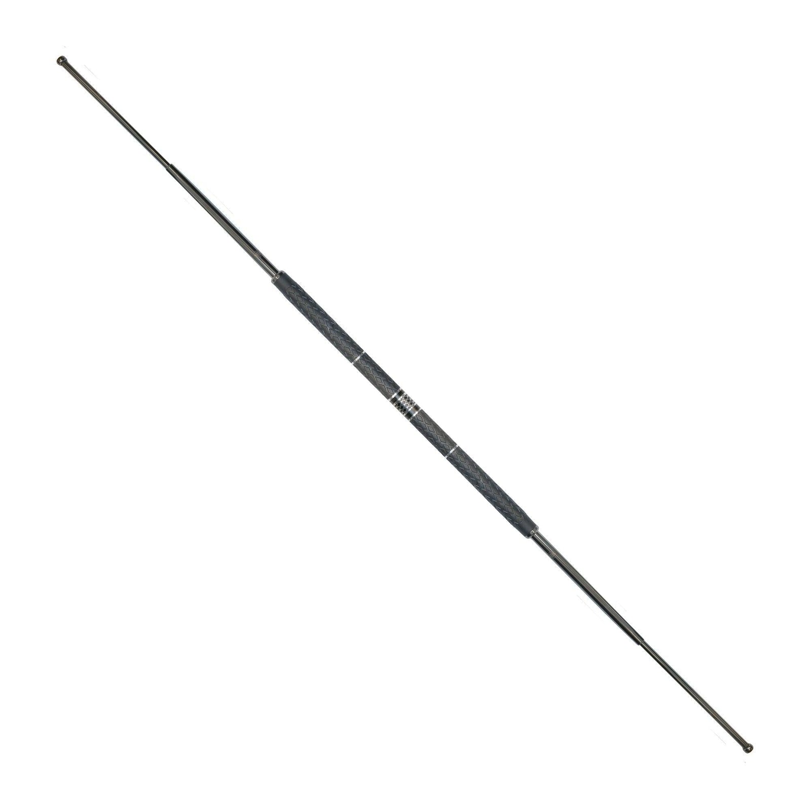 Expandable 5-Foot Bo Staff Baton for Self-Defense & Training