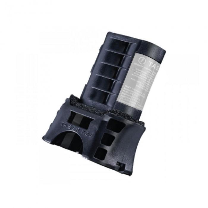 TASER™ X26C / X26 XDPM Extended DPM Holds Extra Cartridge